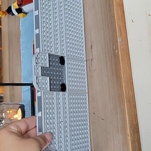 Lego | Toys | Super Mario The Mighty Bowser Collectible Figure | Poshmark